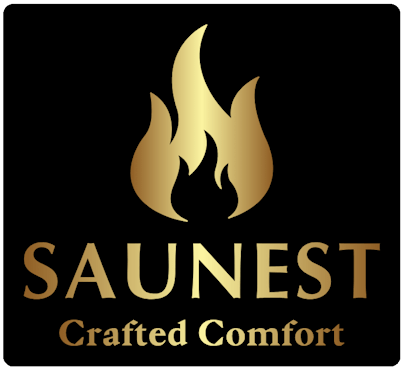 Cube Sauna | Compact Outdoor Sauna | Saunest